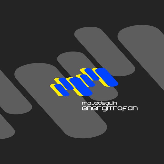 Majed Salih - The Official Site