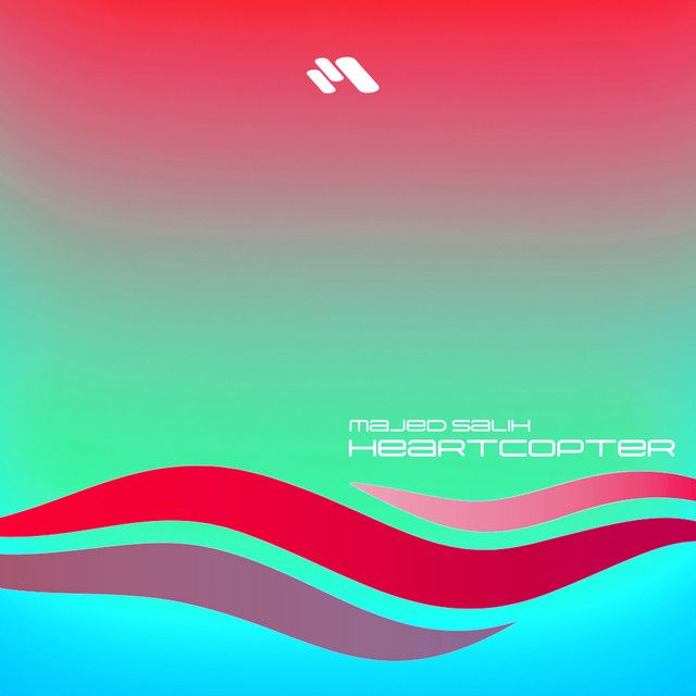 Majed Salih - The Official Site