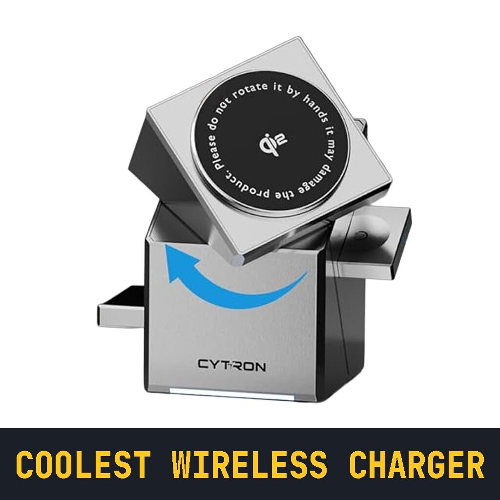 Sillycorns Shop - Links to the Coolest Gadgets!