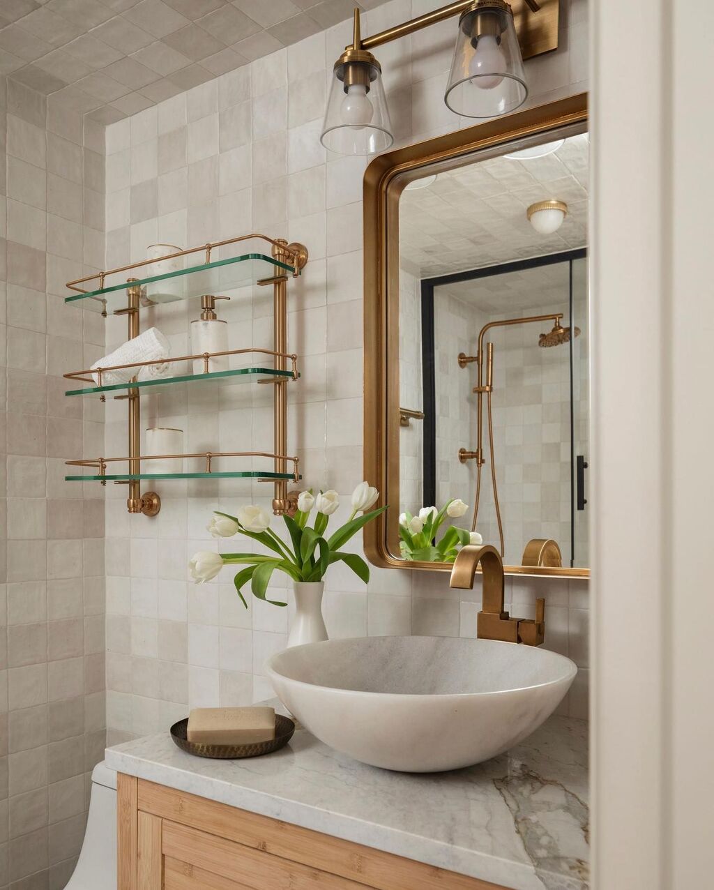 TileBar