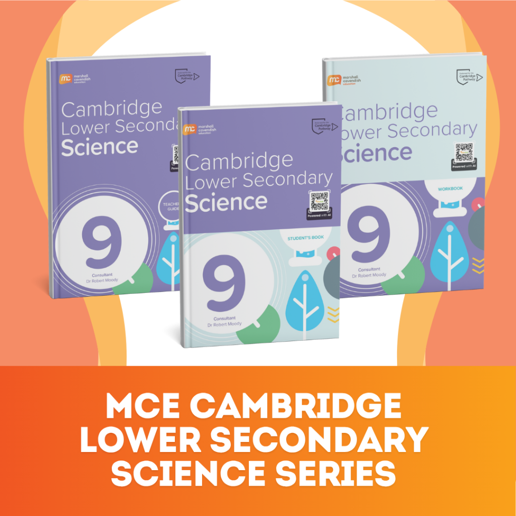 Marshall Cavendish Education