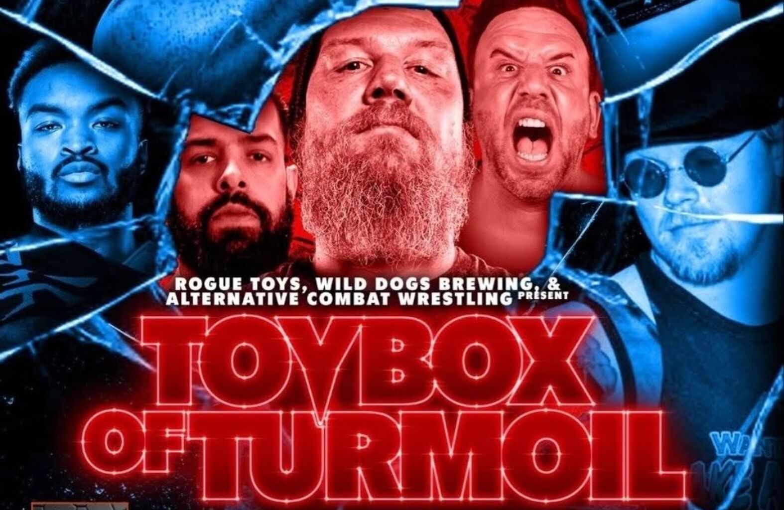 TheRantNC Lnk.Bio · link in bio