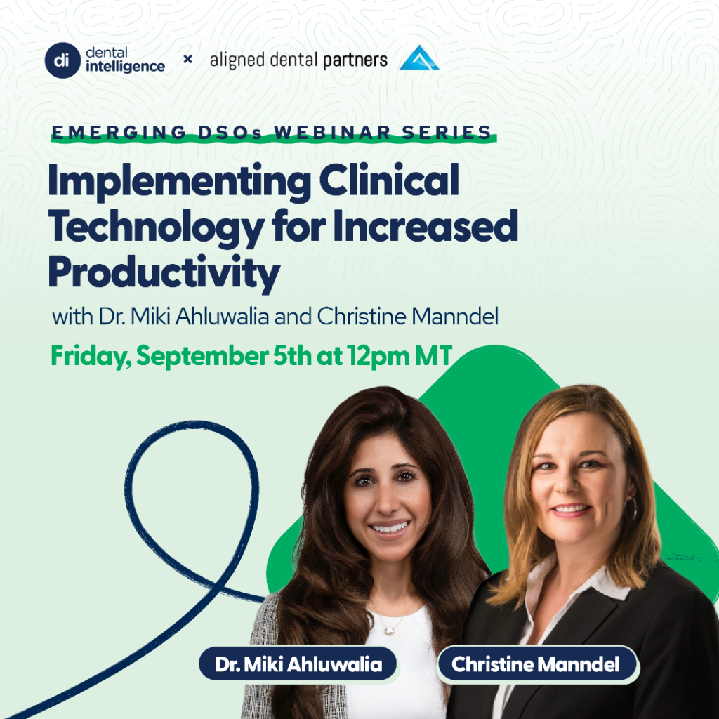 @dental.intelligence · link in bio