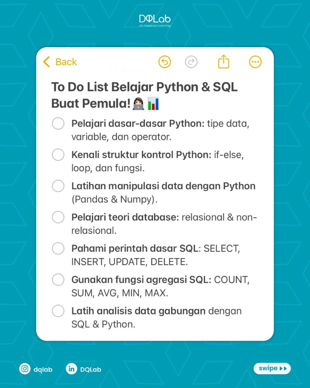 @dqlab Lnk.Bio · link in bio