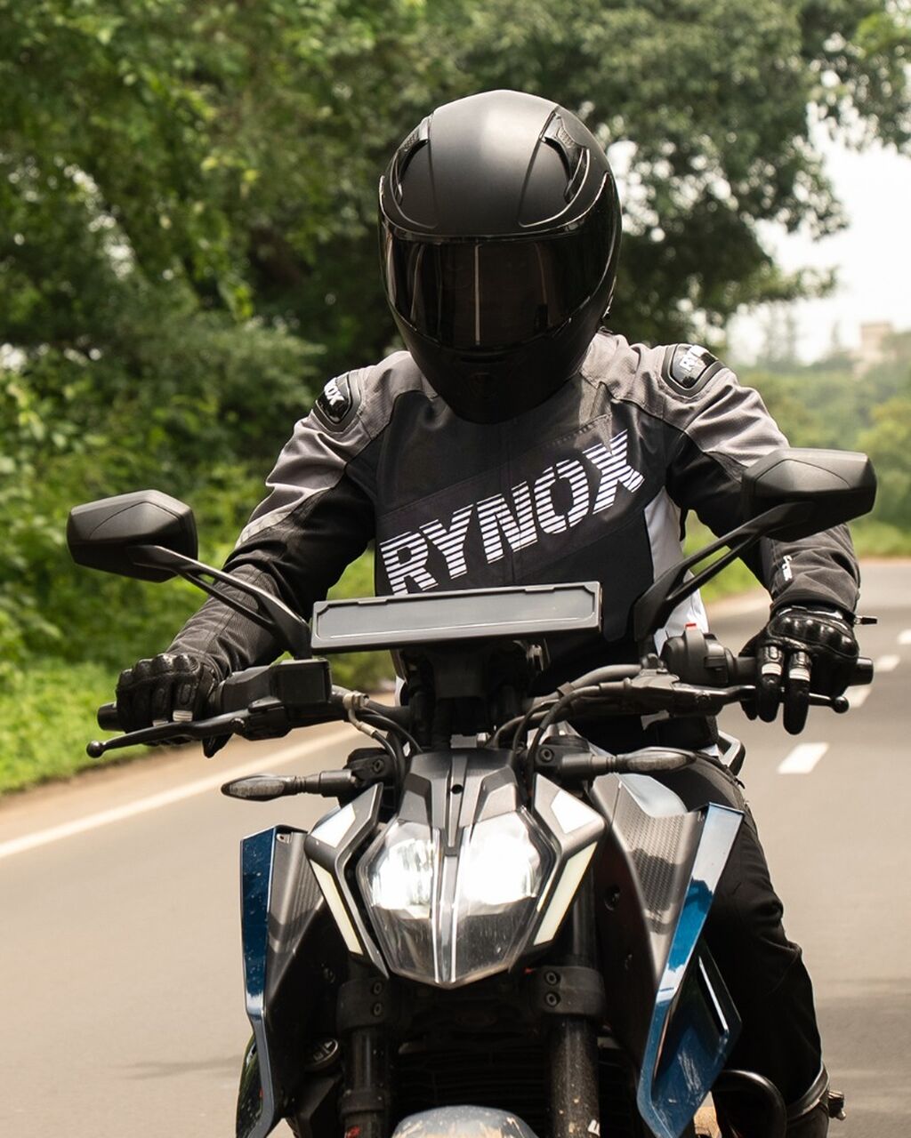 Rynox Gears