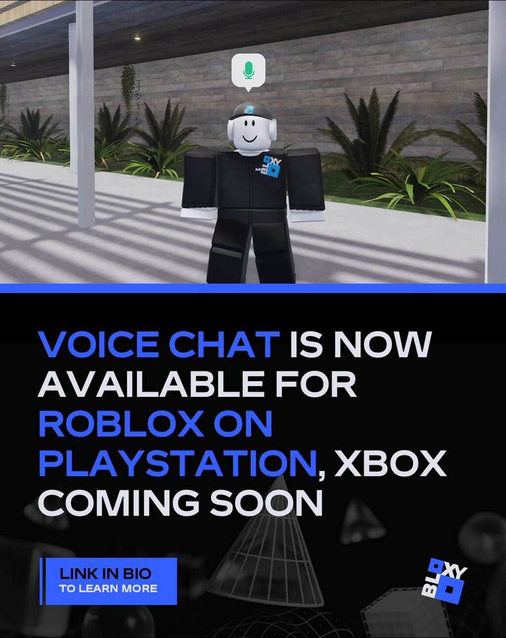 Latest News | Bloxy News