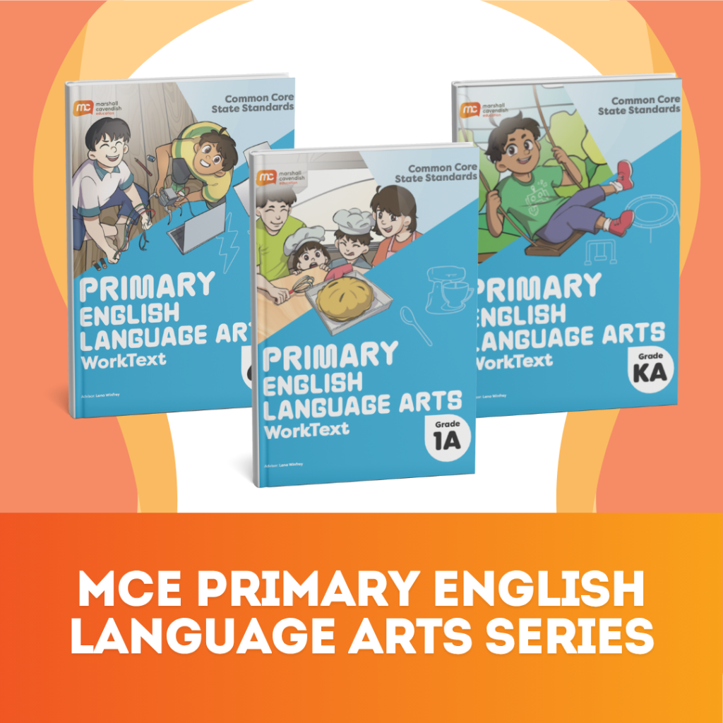 Marshall Cavendish Education