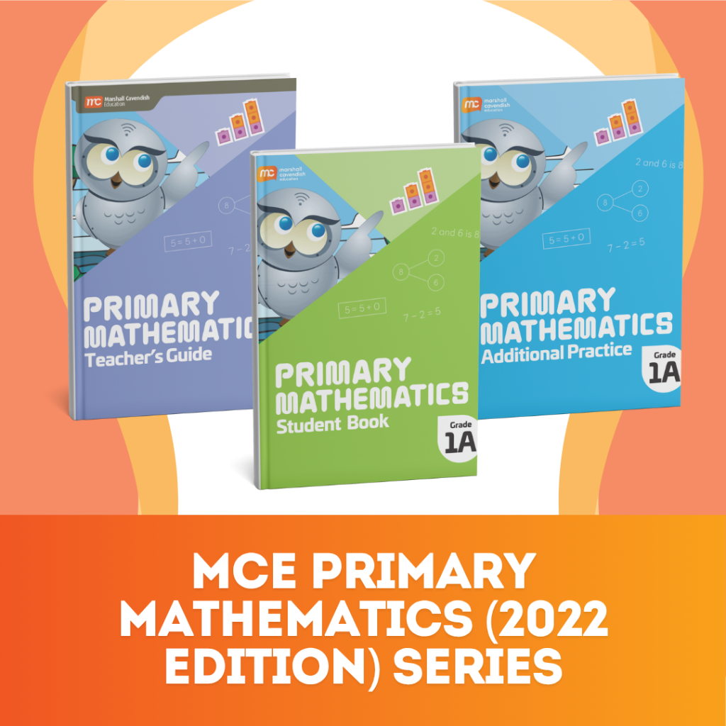 Marshall Cavendish Education