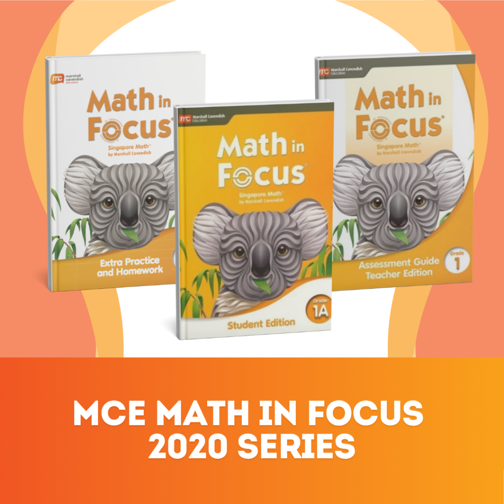 Marshall Cavendish Education