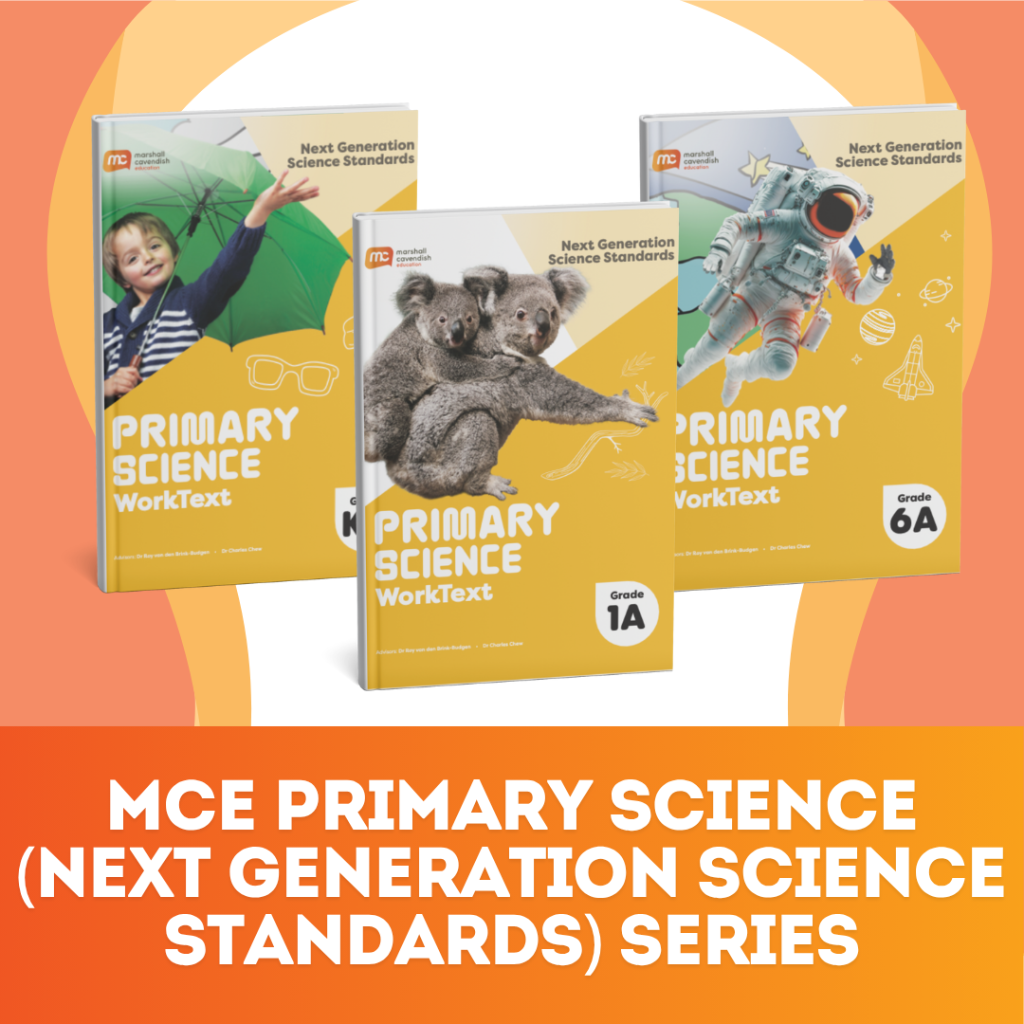 Marshall Cavendish Education