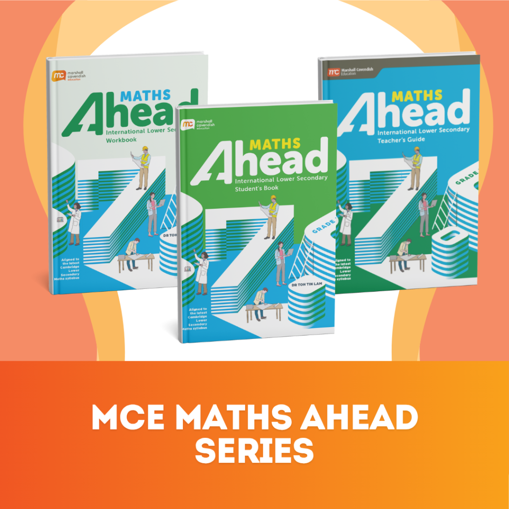 Marshall Cavendish Education