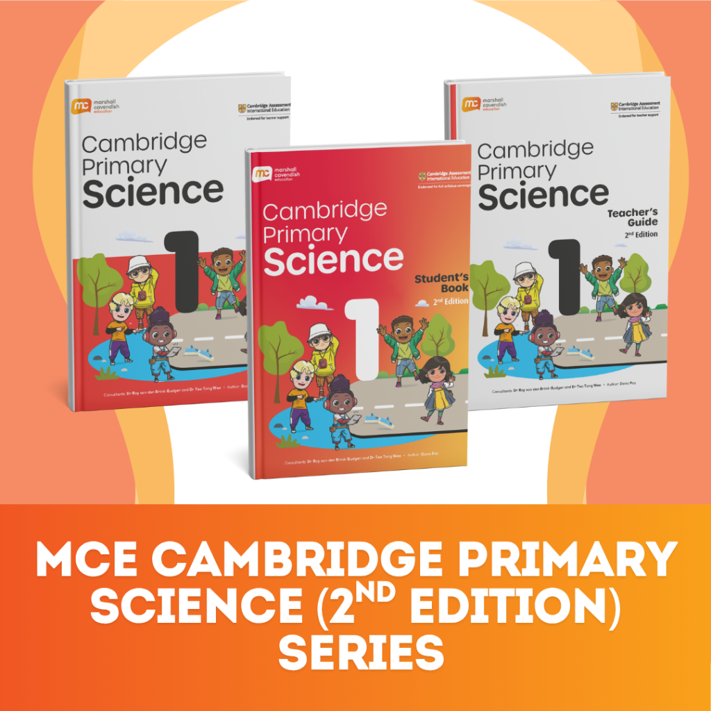 Marshall Cavendish Education