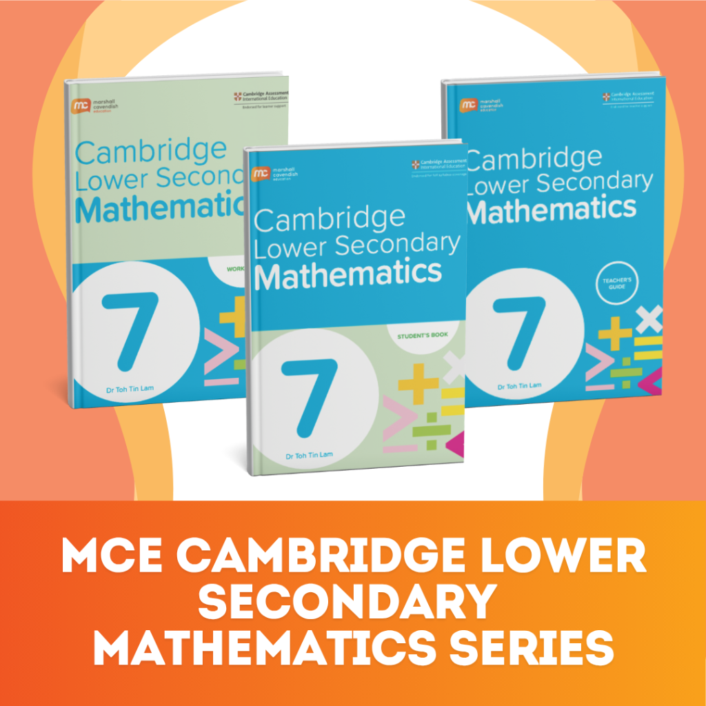 Marshall Cavendish Education