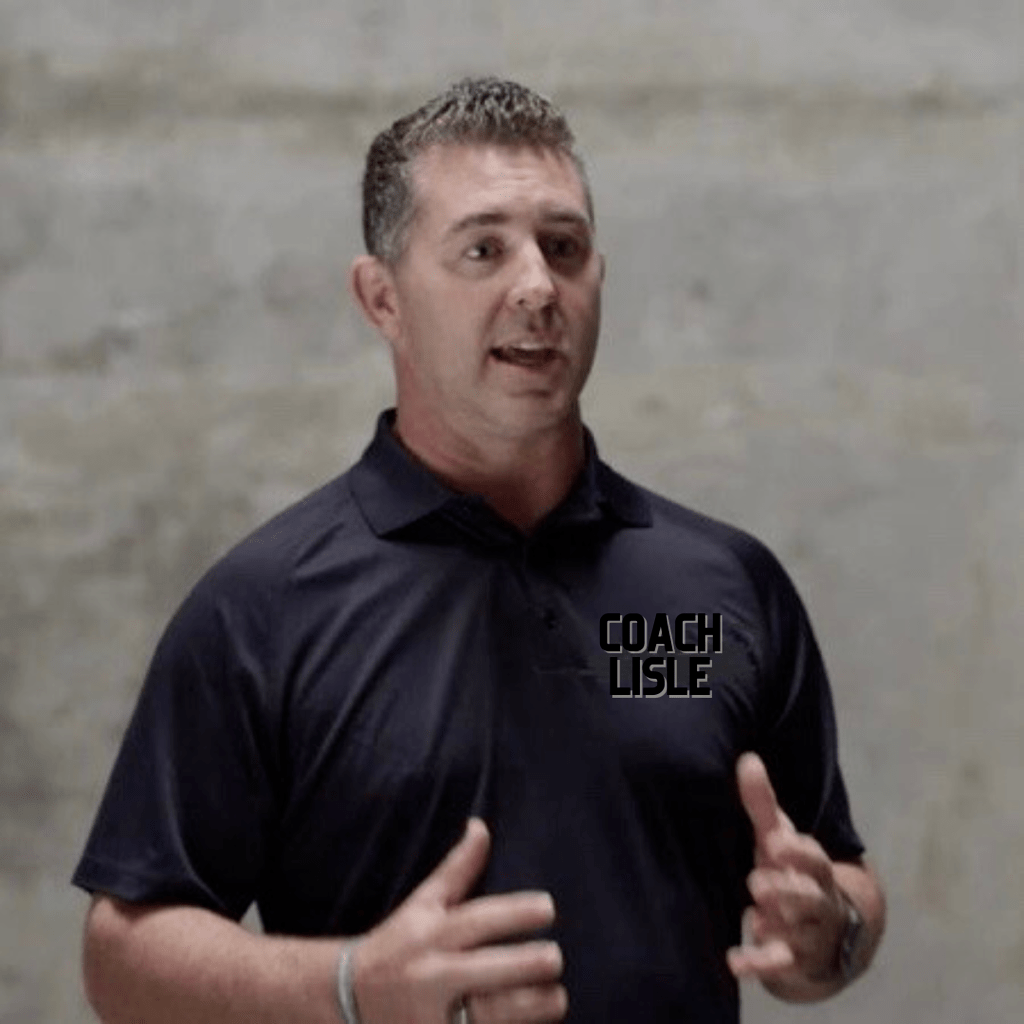 @coachlisle Lnk.Bio · link in bio