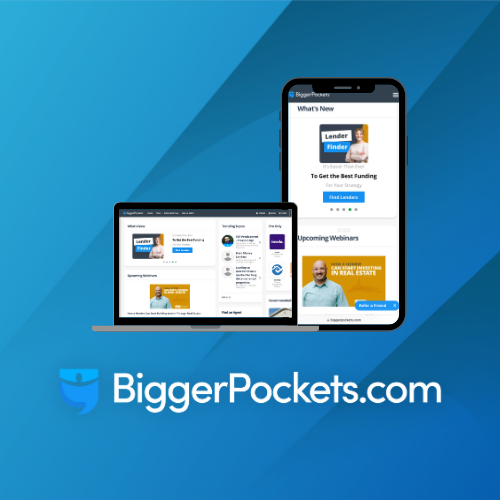 @biggerpockets Lnk.Bio · link in bio