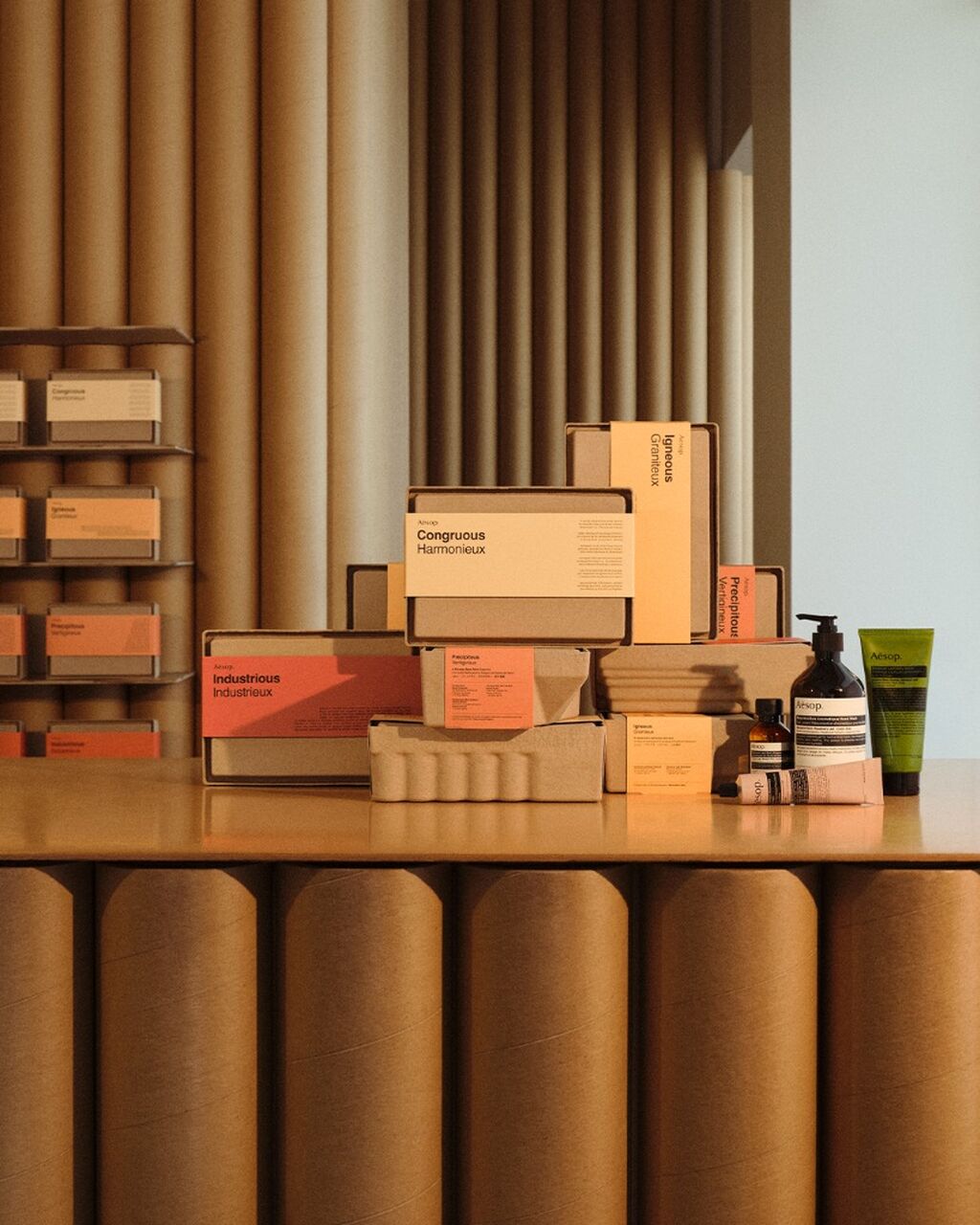 @aesopskincare Lnk.Bio · link in bio