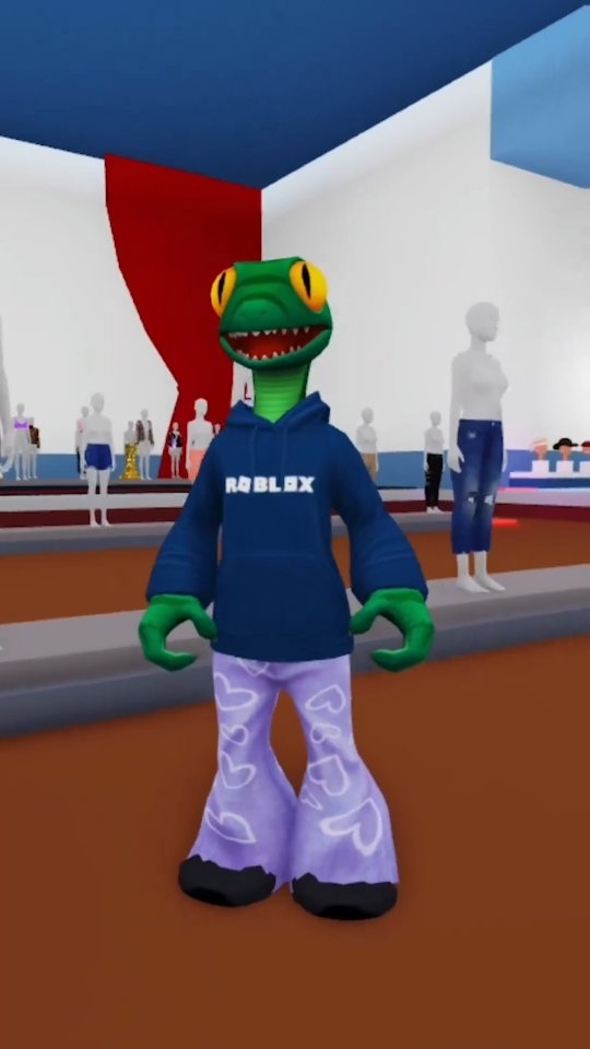 @roblox link in bio.