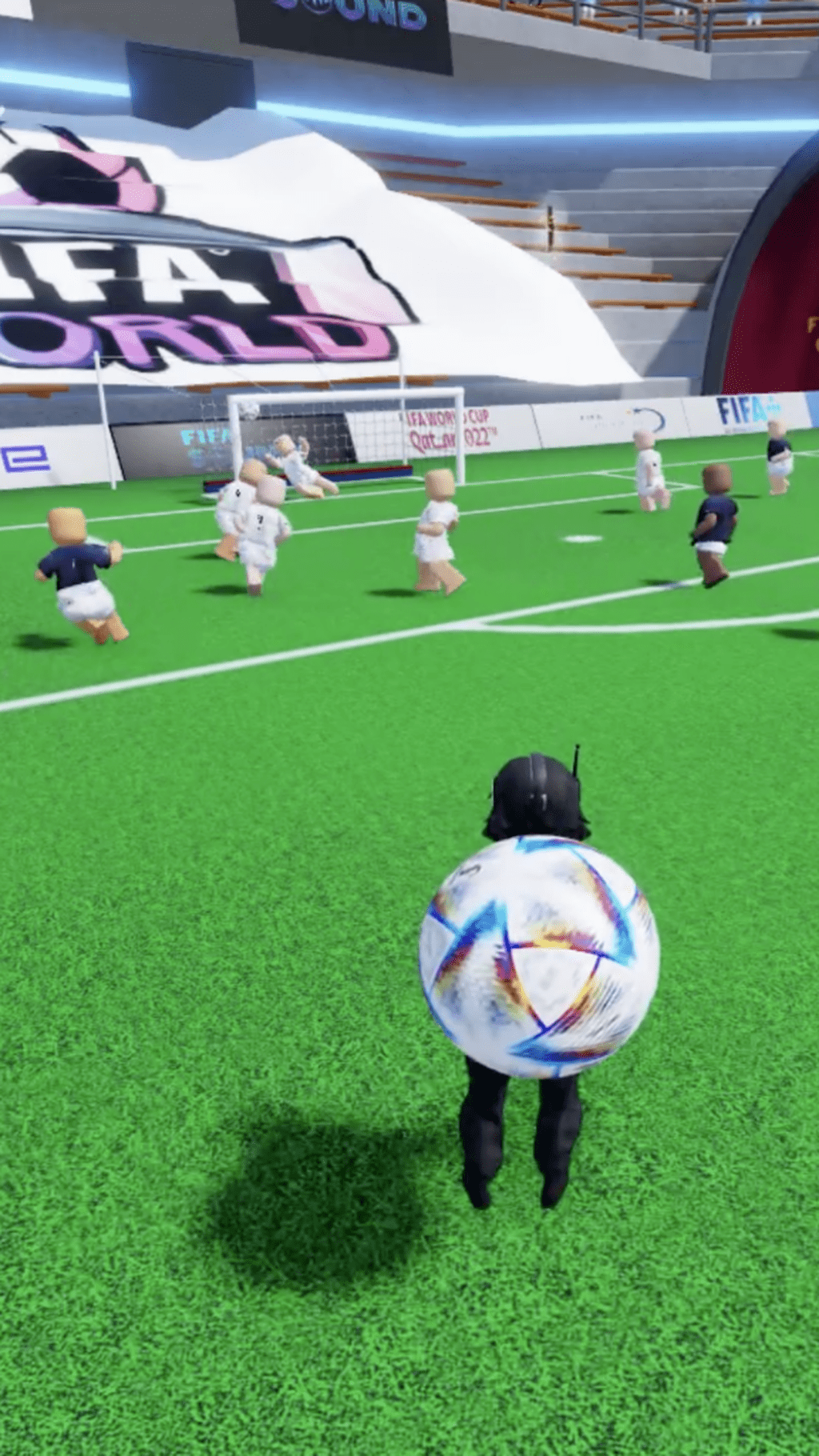 @roblox link in bio.