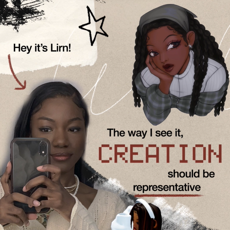@roblox link in bio.