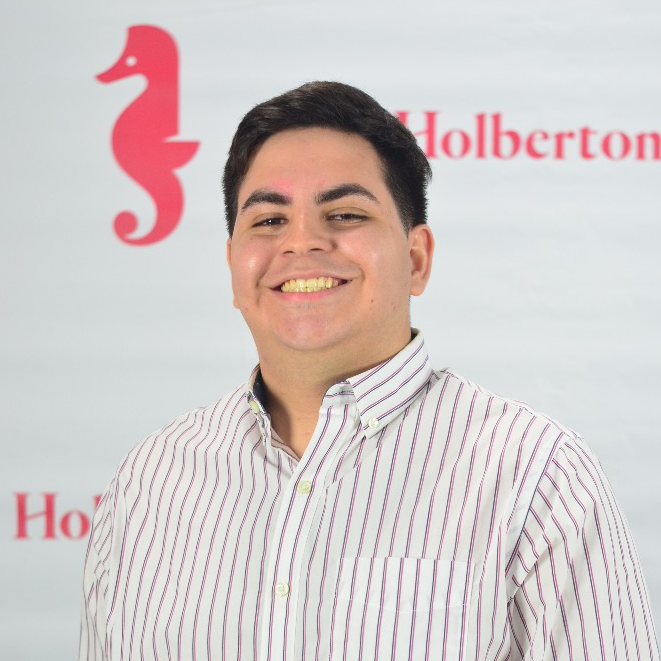 @holbertoncodingschool Lnk.Bio · link in bio