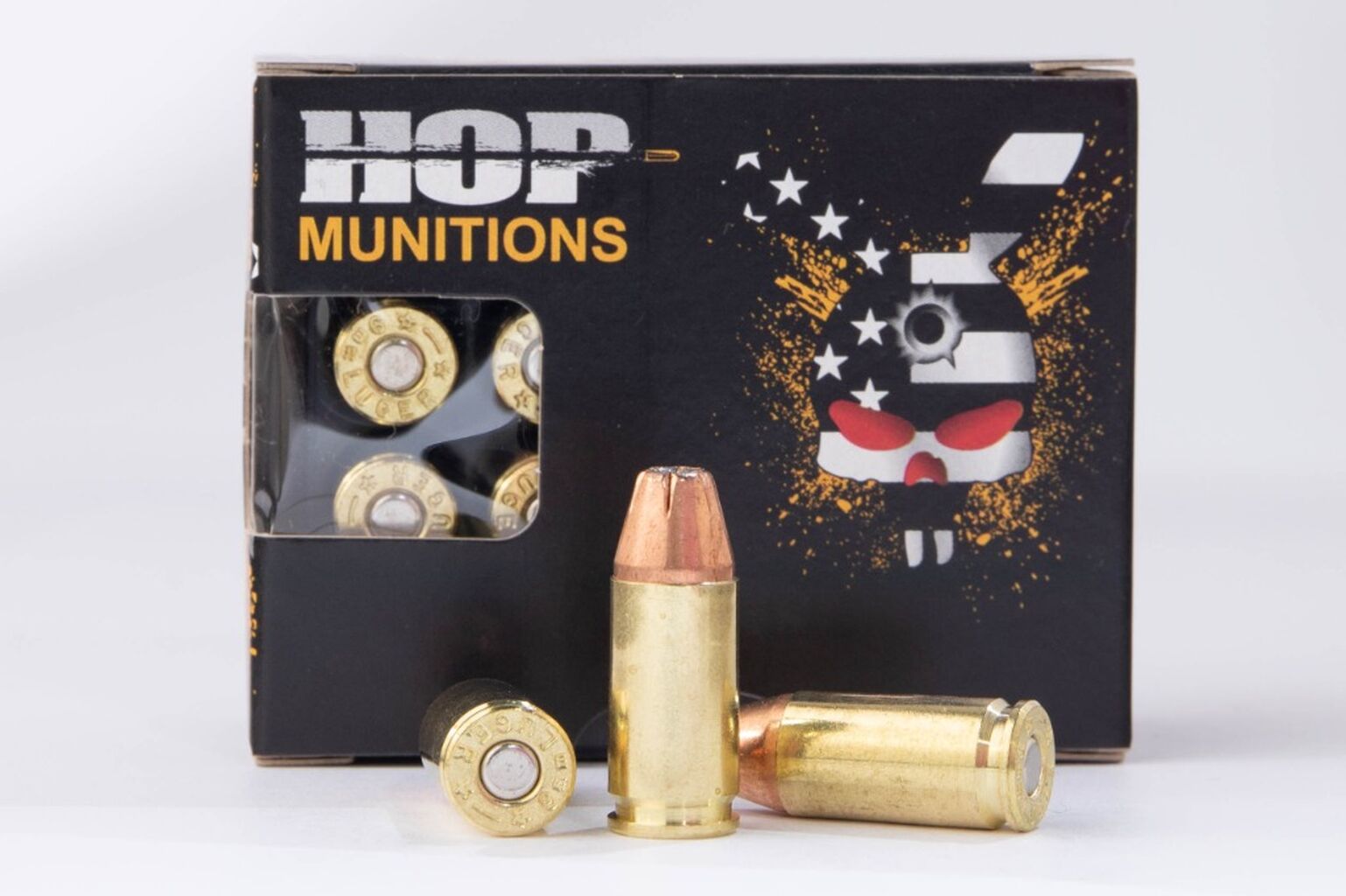 HOP Munitions Lnk.Bio · link in bio