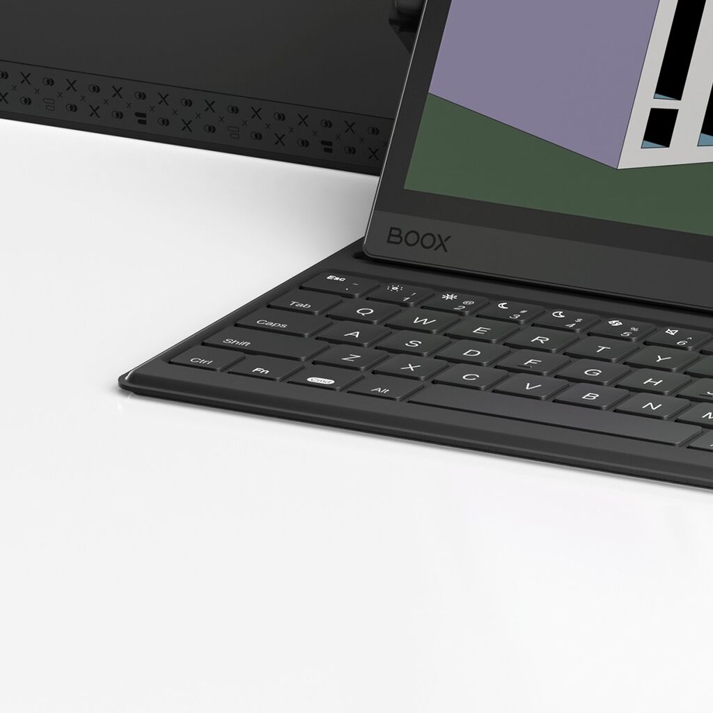 @boox.global Android ePaper Tablets
