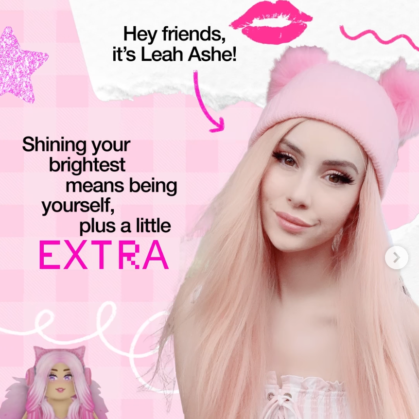 @roblox link in bio.