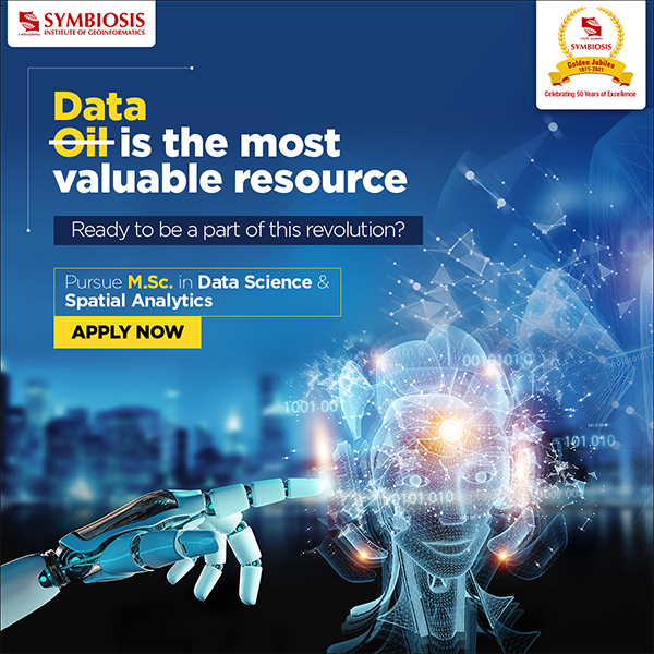 SYMBIOSIS INSTITUTE OF GEOINFORMATICS Lnk.Bio · link in bio