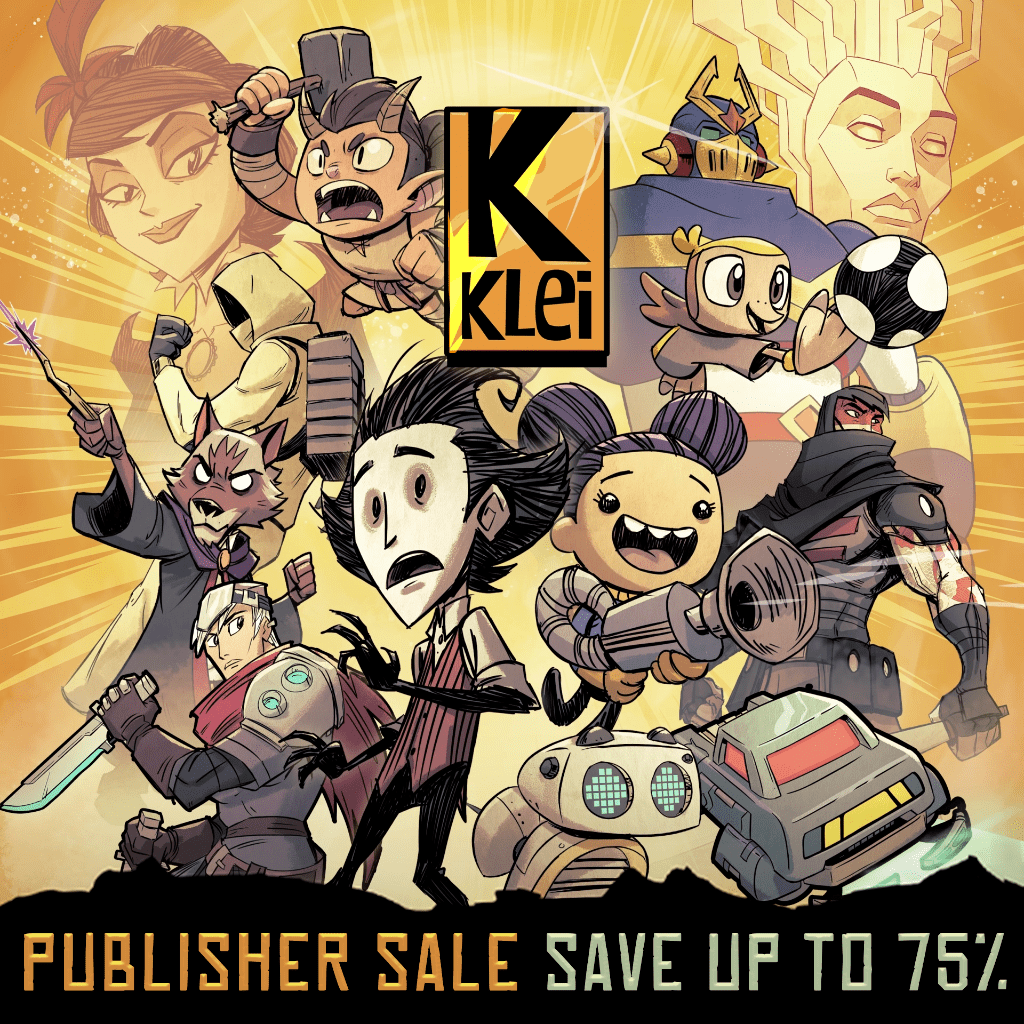 @kleientertainment Lnk.Bio · link in bio