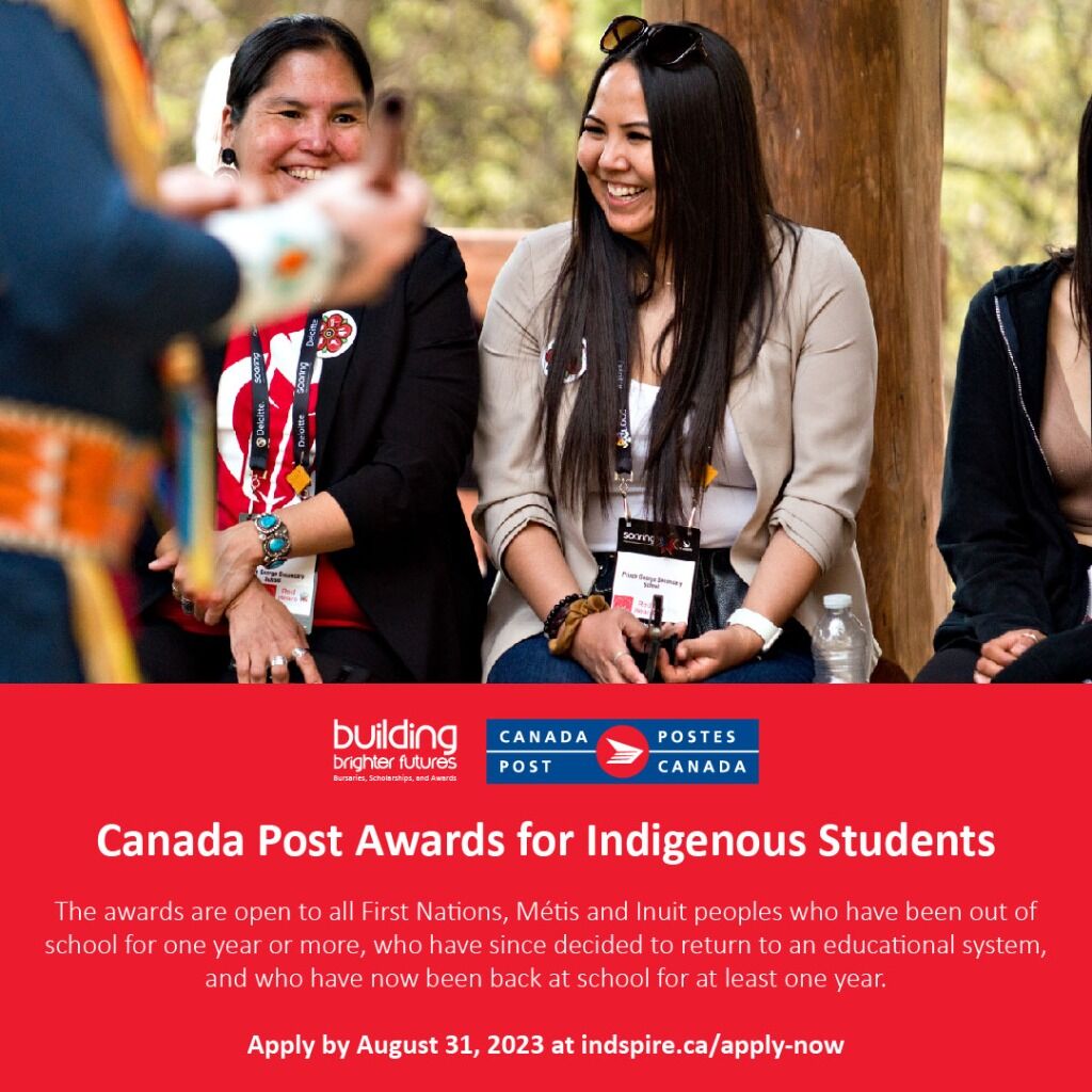 @indspire.ca Lnk.Bio · link in bio