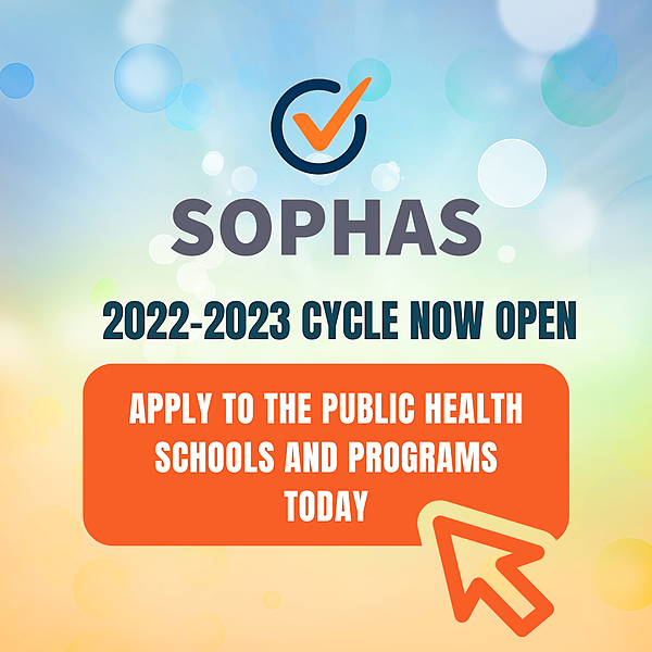 ASPPH - Association of Schools & Programs of Public Health