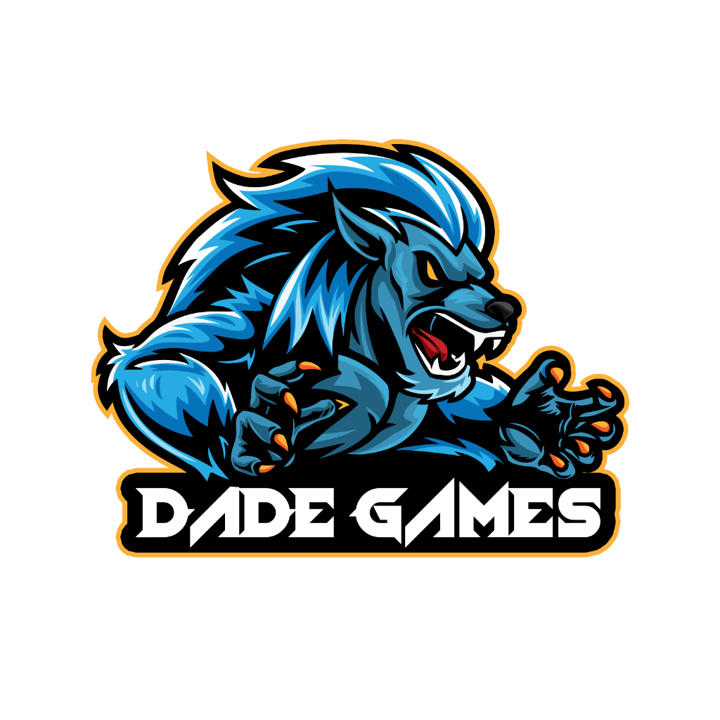 Dade Audio: Release Your Wolf