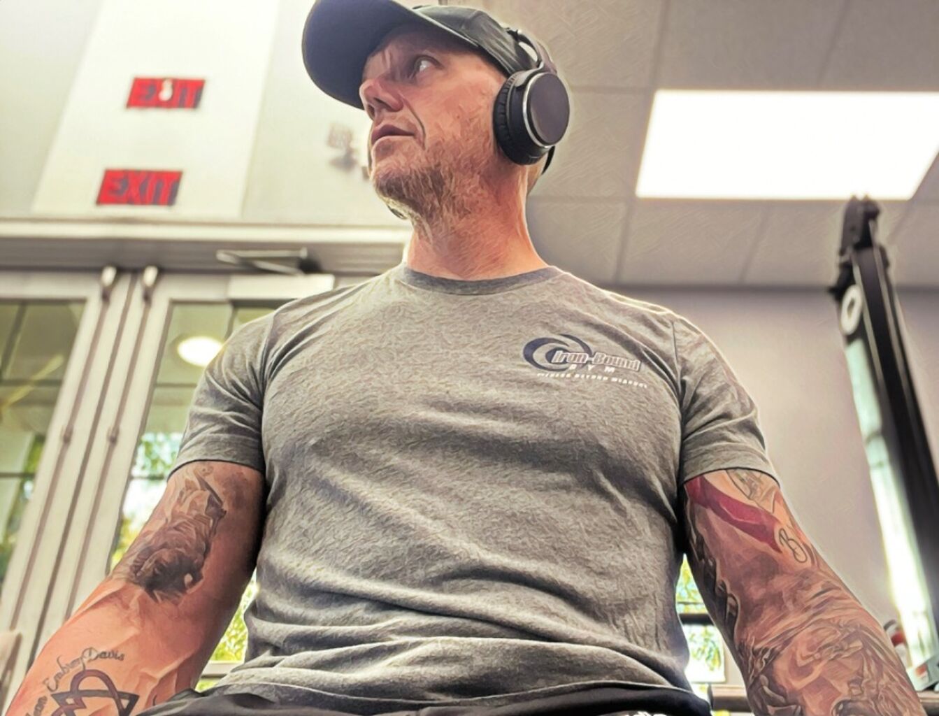 @diggerfit Lnk.Bio · link in bio