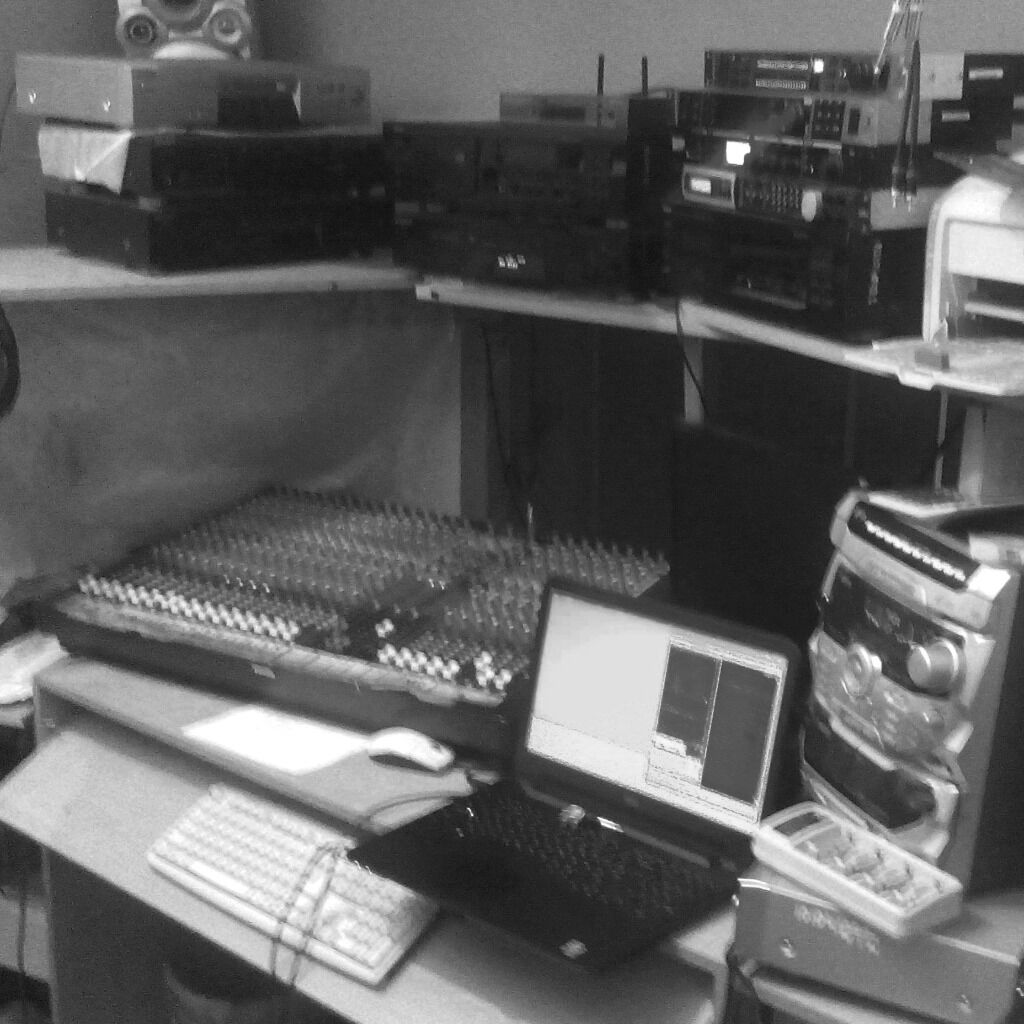 Majed Salih - The Official Site