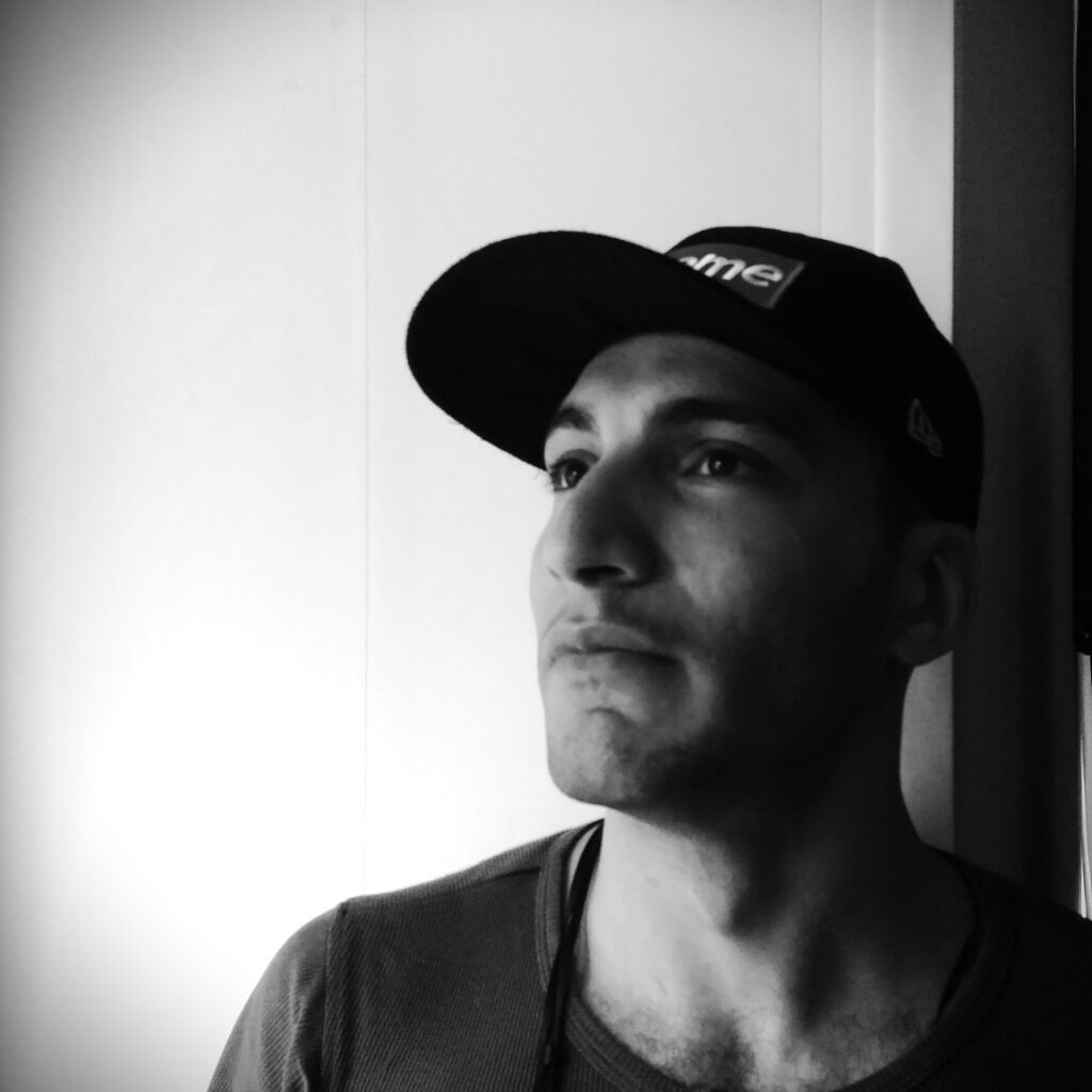 Majed Salih - The Official Site