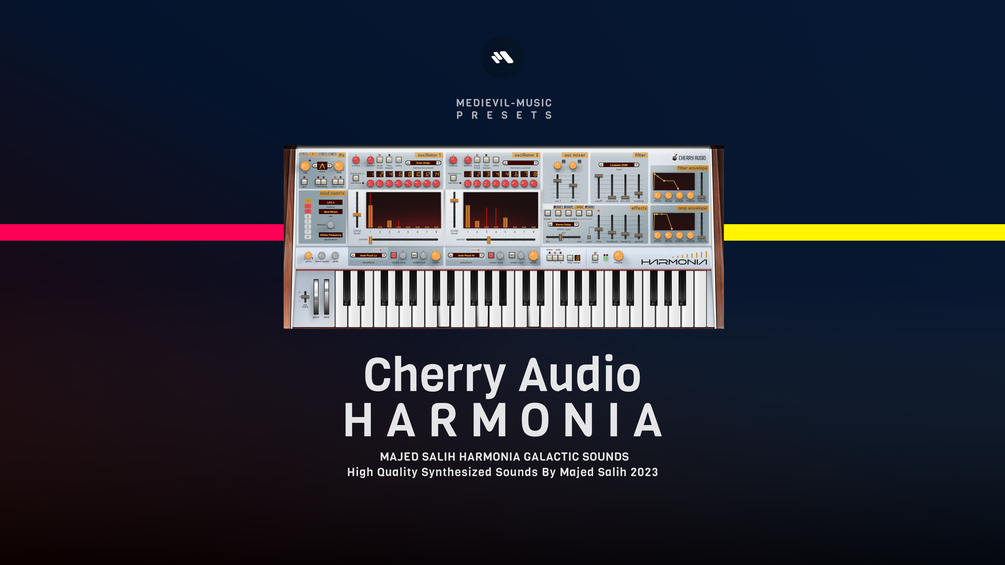 Majed Salih - The Official Site