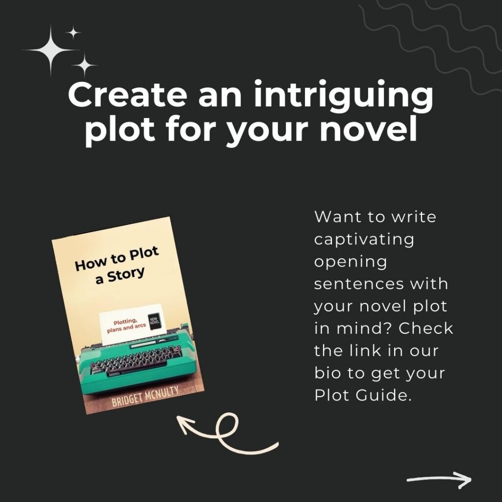 @nownovel - The easy way to write your novel