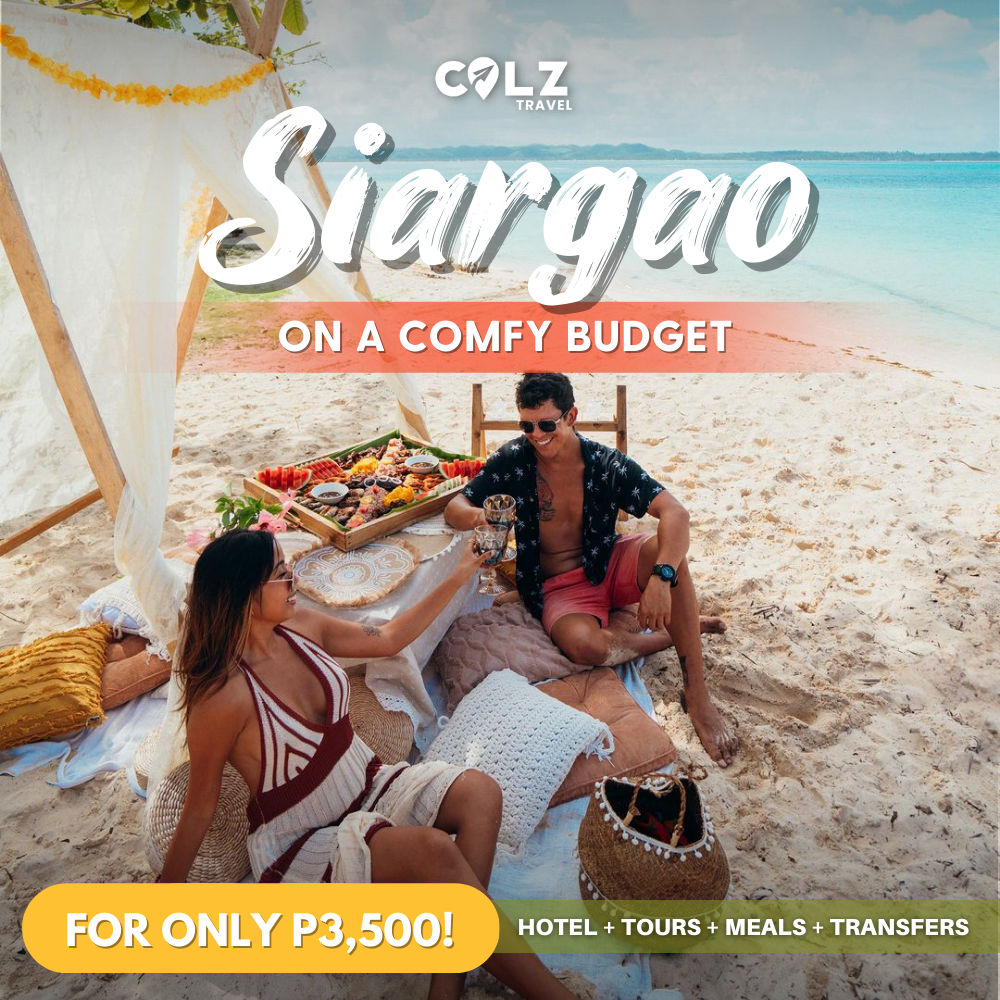 Colz Travel Lnk.Bio · link in bio