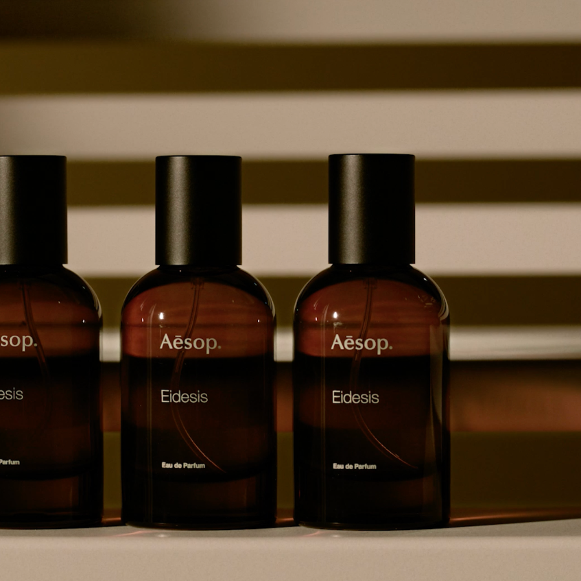 @aesopskincare Lnk.Bio · link in bio