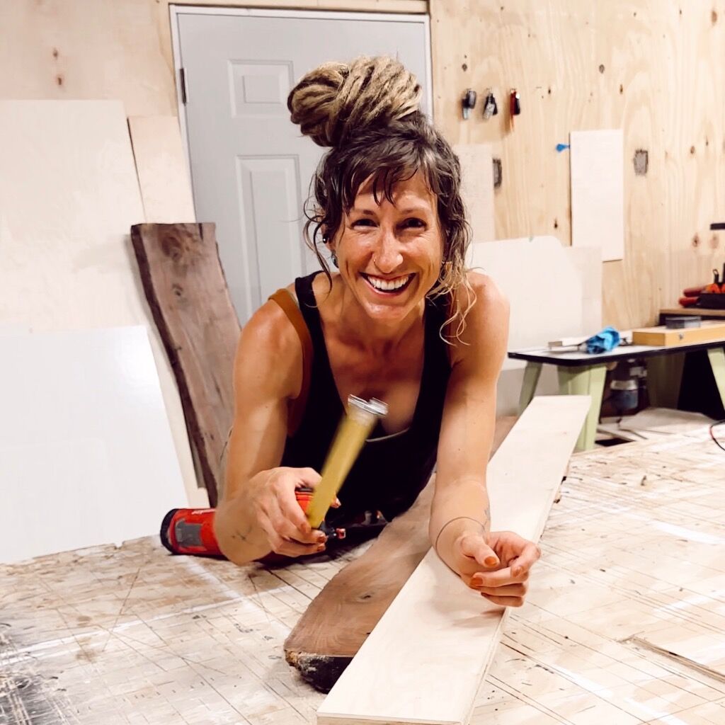 @vanessabuilds Lnk.Bio · link in bio