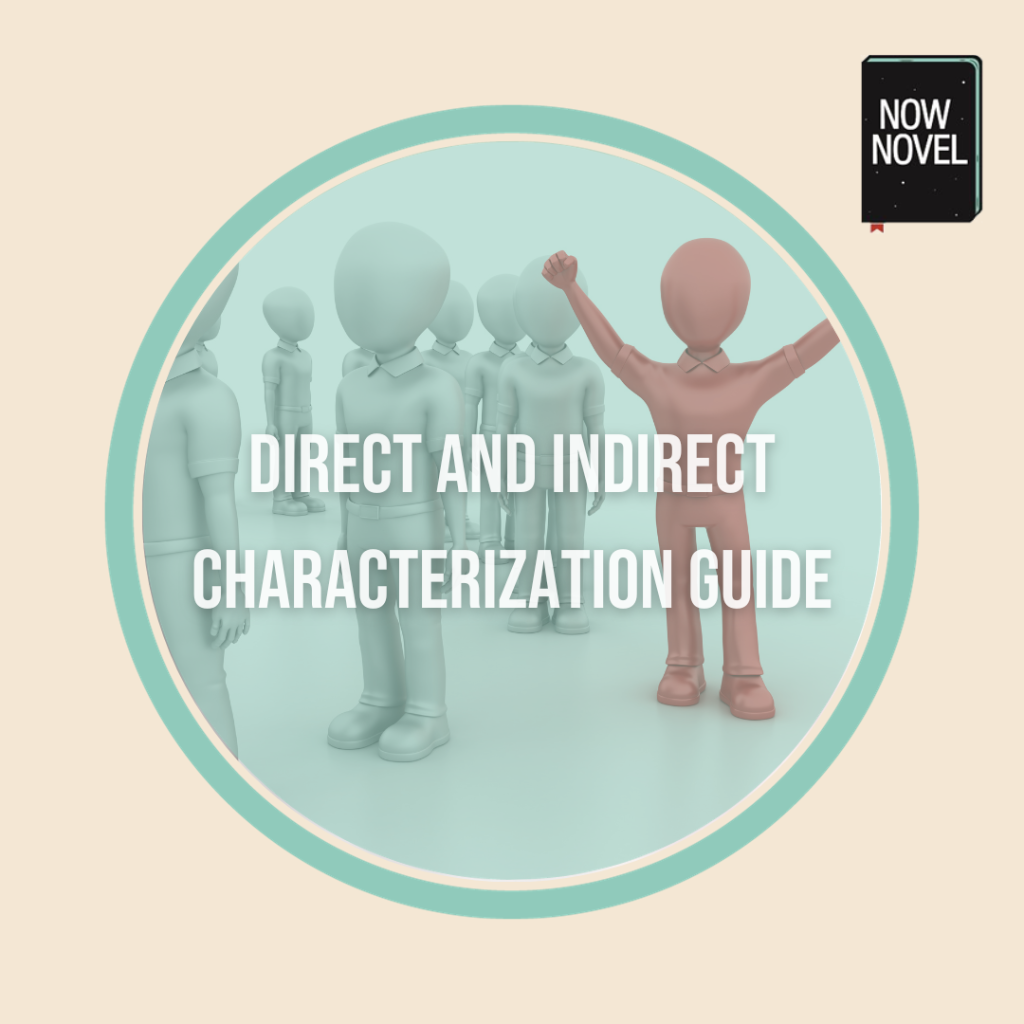 @nownovel - The easy way to write your novel