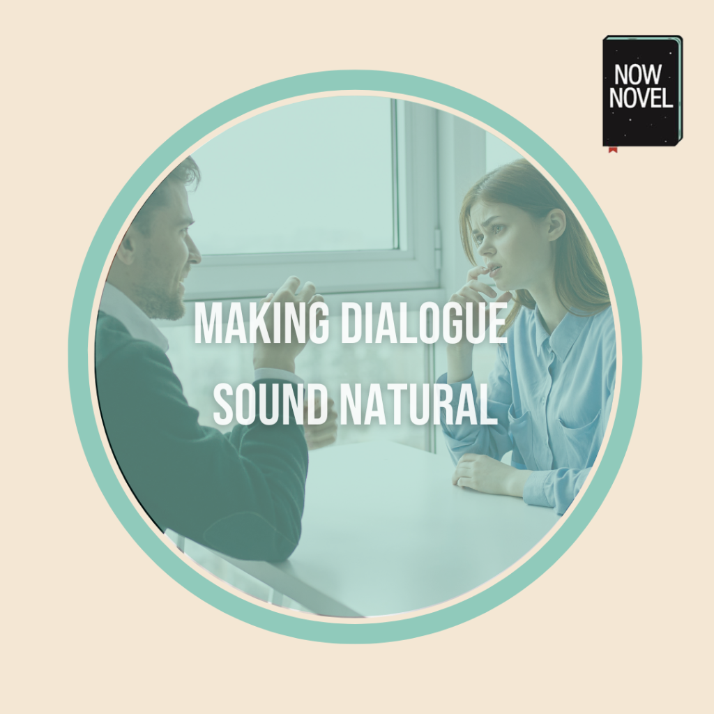 @nownovel - The easy way to write your novel