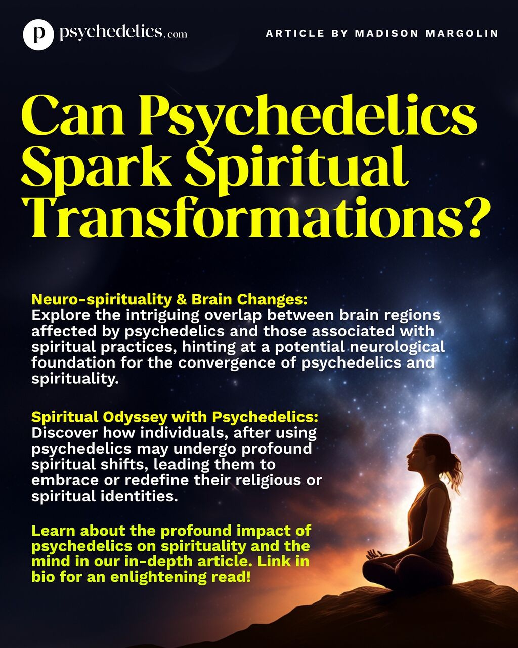 Psychedelics.com