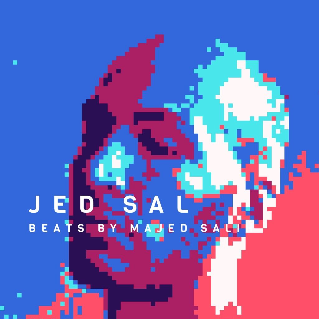 Majed Salih - The Official Site