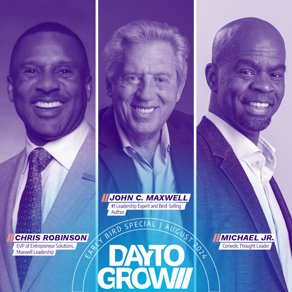 Maxwell Leadership Links