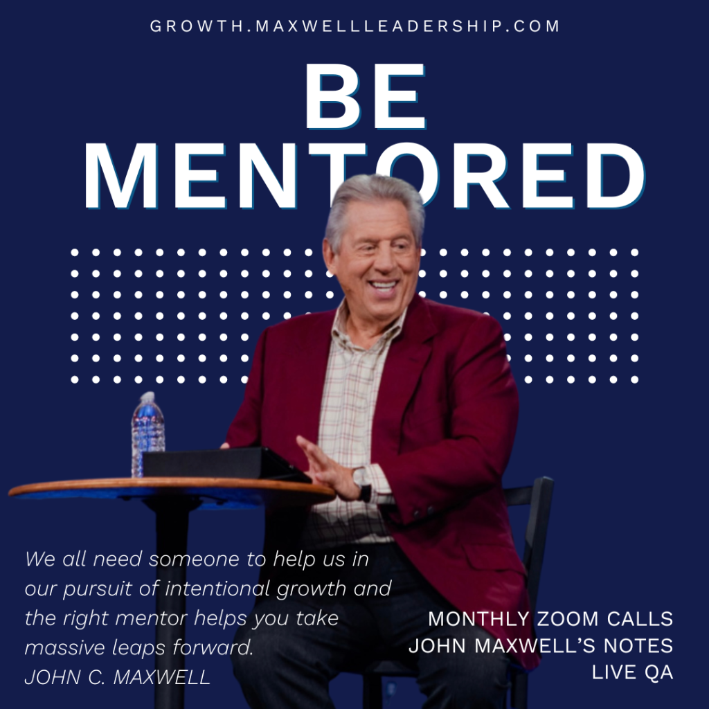 Maxwell Leadership Links