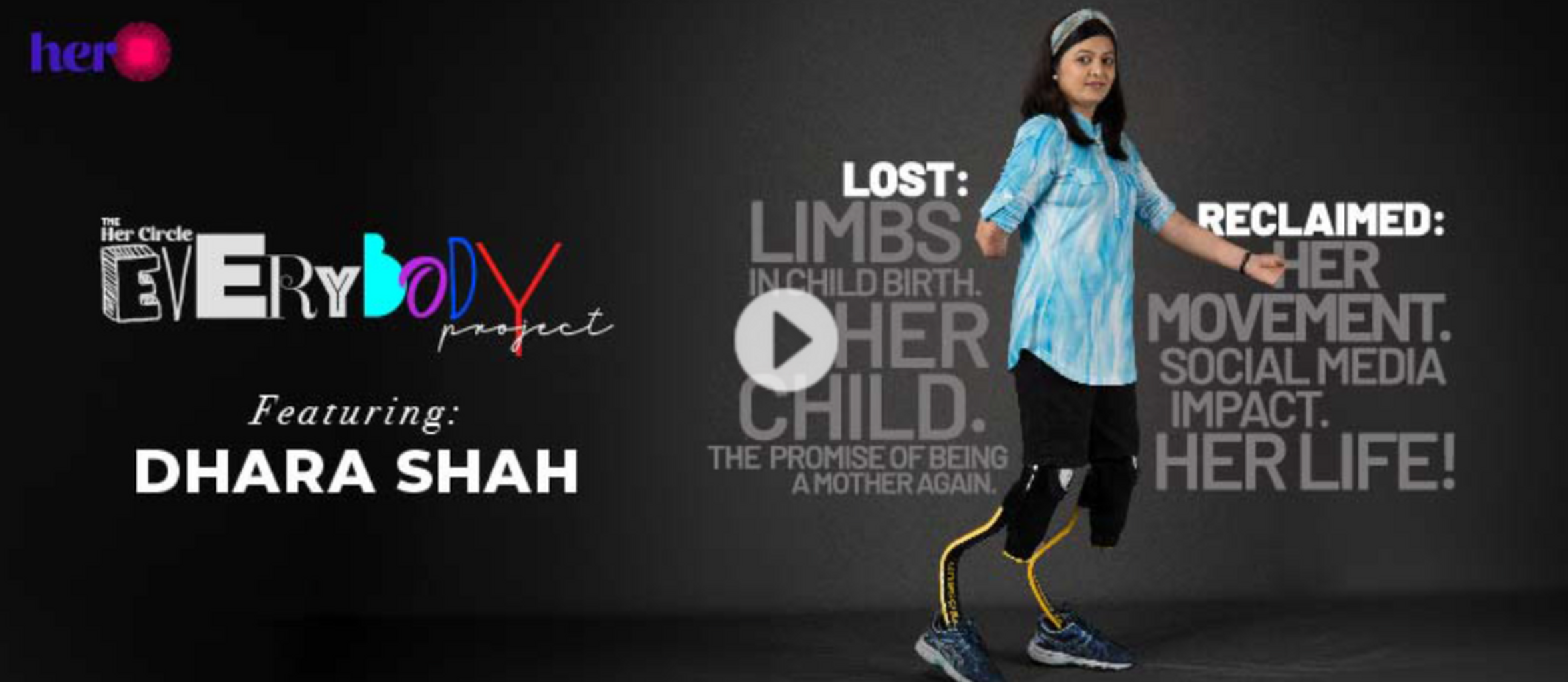 HerCircle Lnk.Bio · link in bio