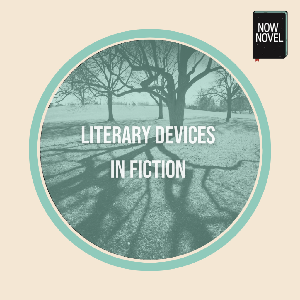 @nownovel - The easy way to write your novel