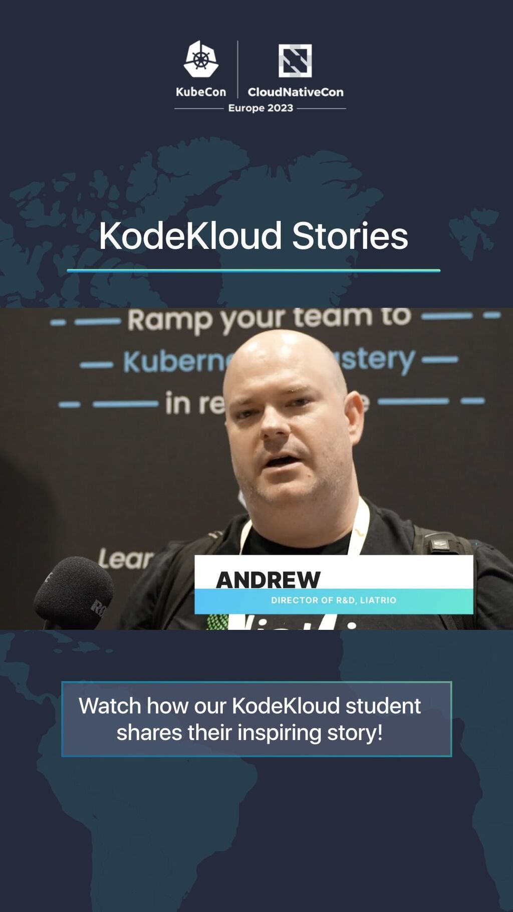 @kodekloud Lnk.Bio · link in bio