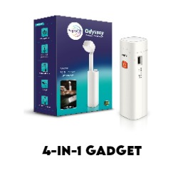 Evolves Shop - Links to the Coolest Gadgets!